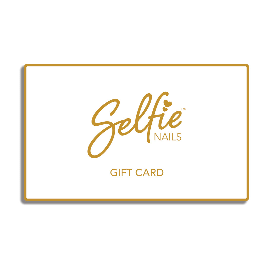 Gift Card | Nail Polish Stickers | Nail Wraps Australia | Selfie Nails ...