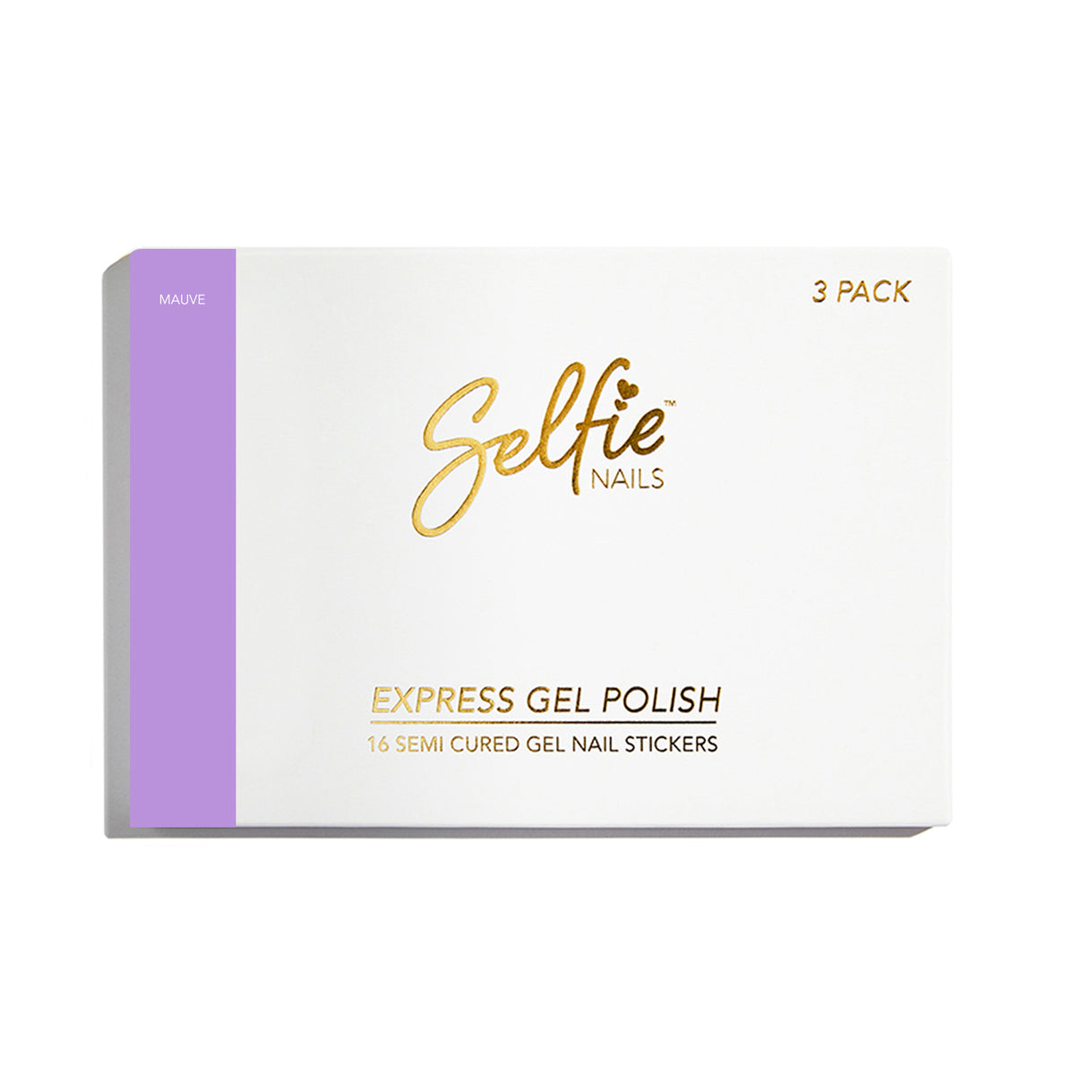 Express Gel Polish | Gel Nail Polish Stickers | Nail Wraps Australia ...