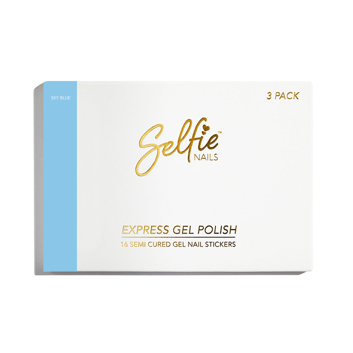 Express Gel Polish | Gel Nail Polish Stickers | Nail Wraps Australia ...