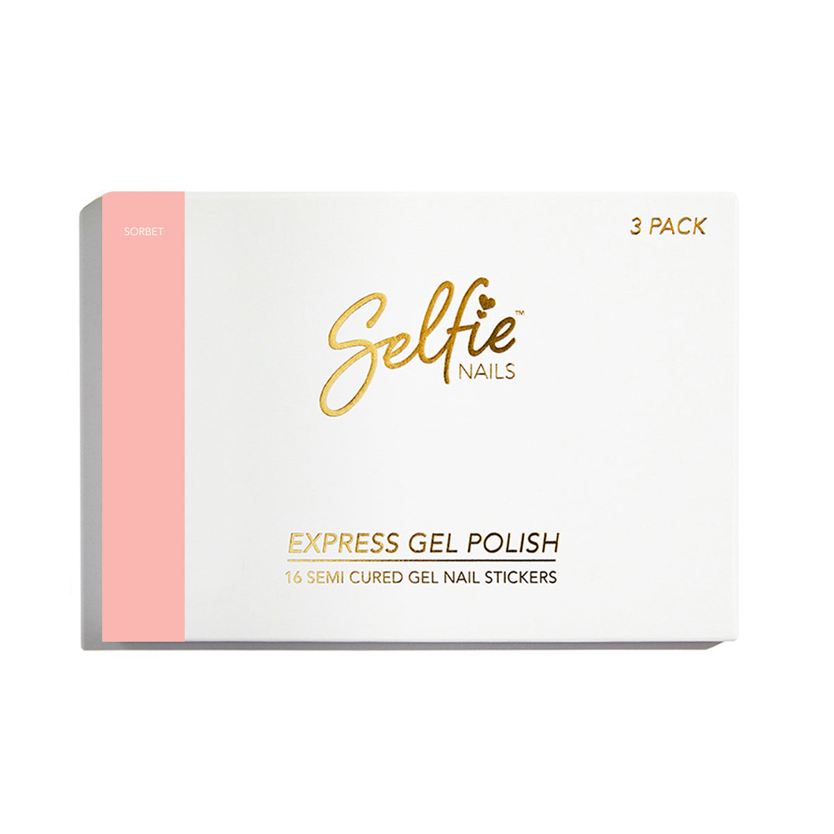 Express Gel Polish | Gel Nail Polish Stickers | Nail Wraps Australia ...
